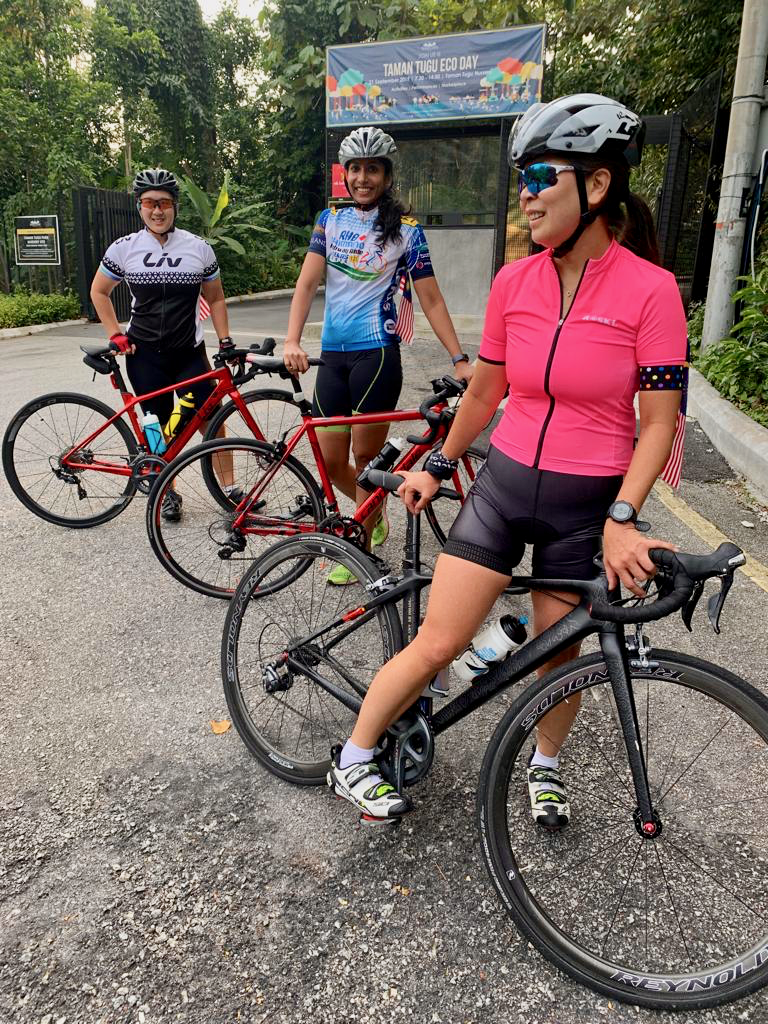 Merdeka 2019 | Old Roots, New Routes