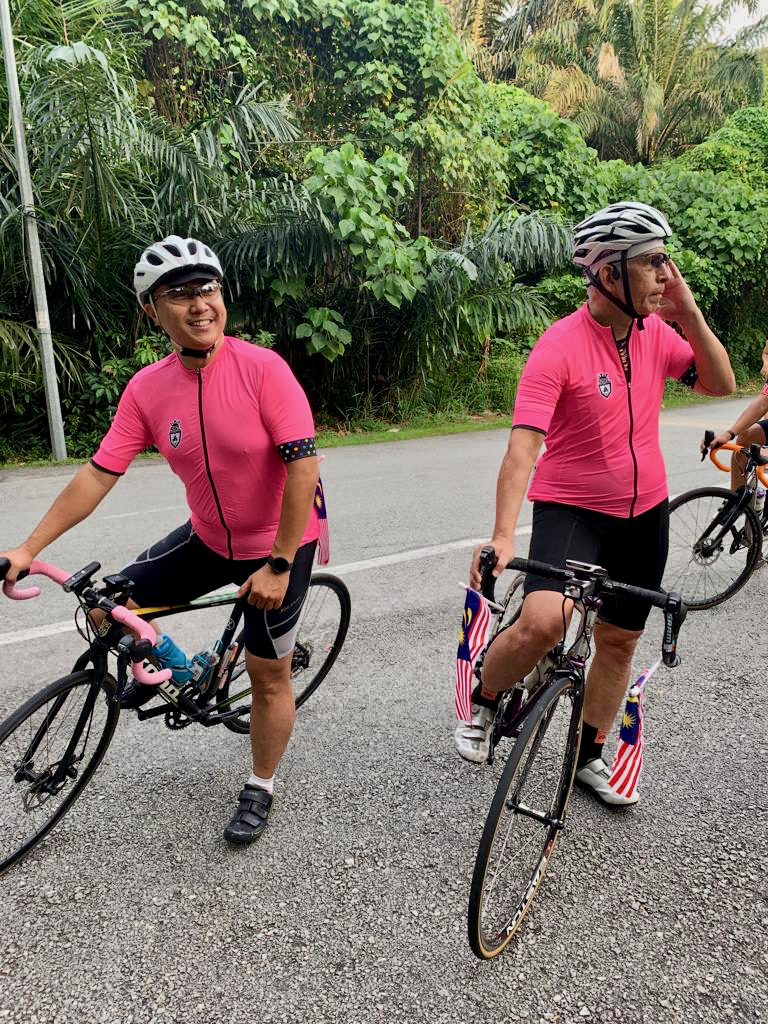 Merdeka 2019 | Old Roots, New Routes