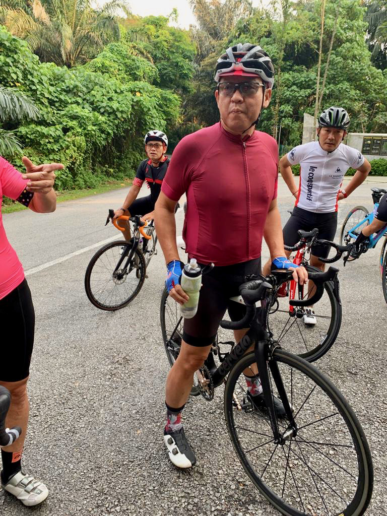 Merdeka 2019 | Old Roots, New Routes