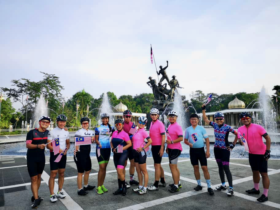 Merdeka 2019 | Old Roots, New Routes